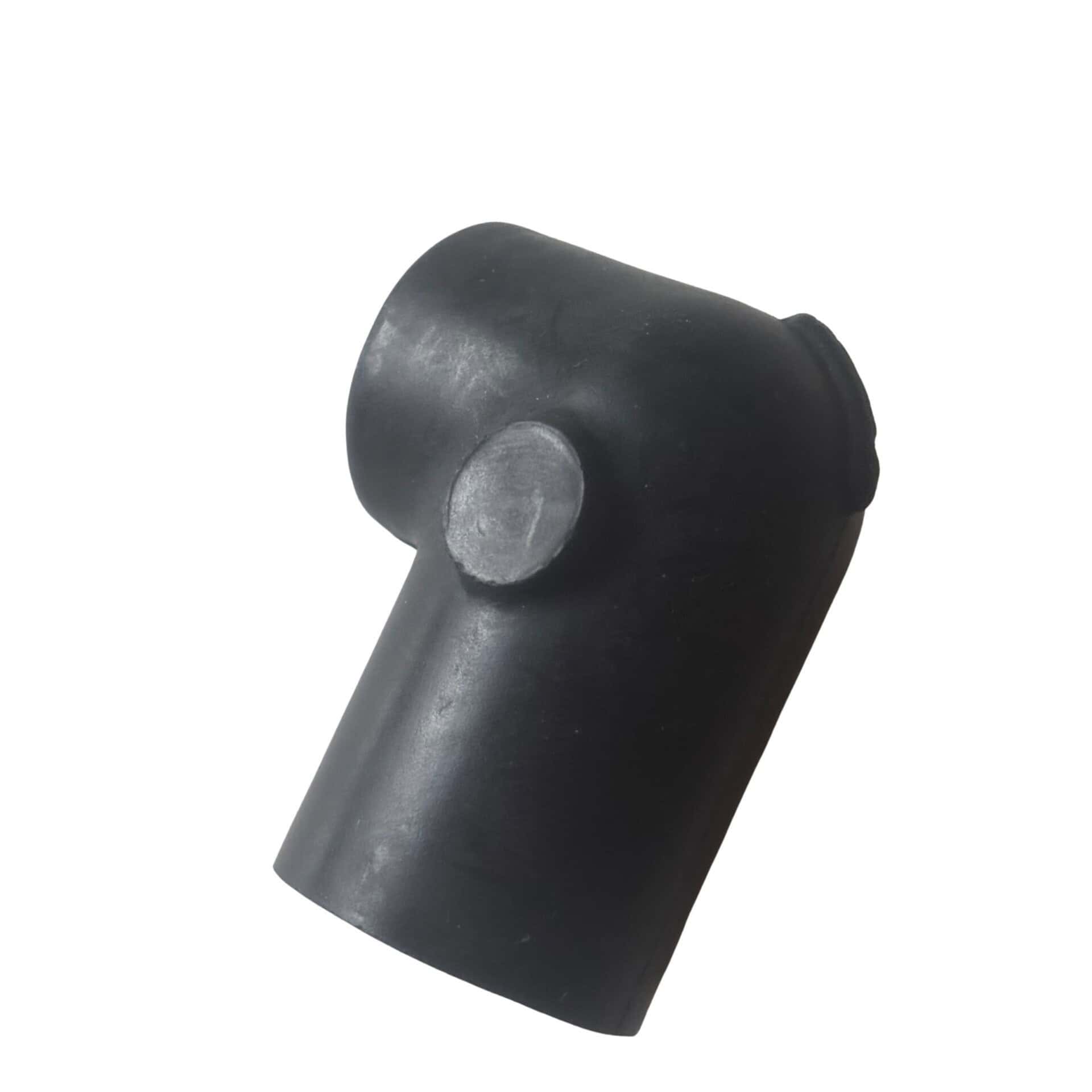 Air intake pipe, intake hose for idle control valve original Mercedes A ...